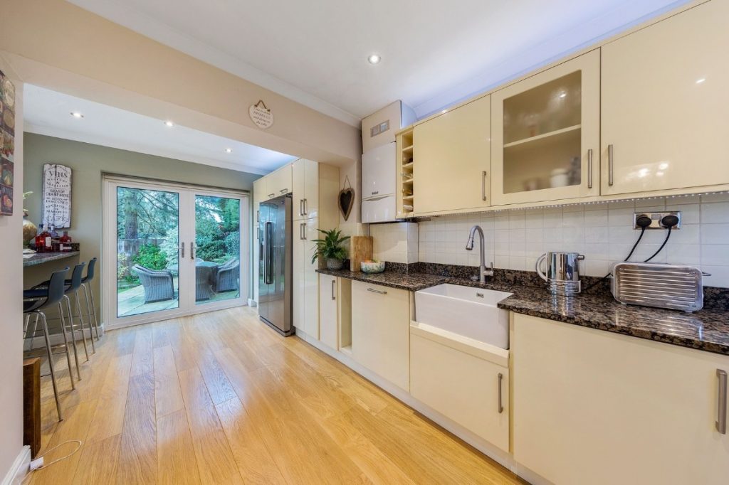 Roebuck Lane, Buckhurst Hill, Essex IG9 - Austin Samuels